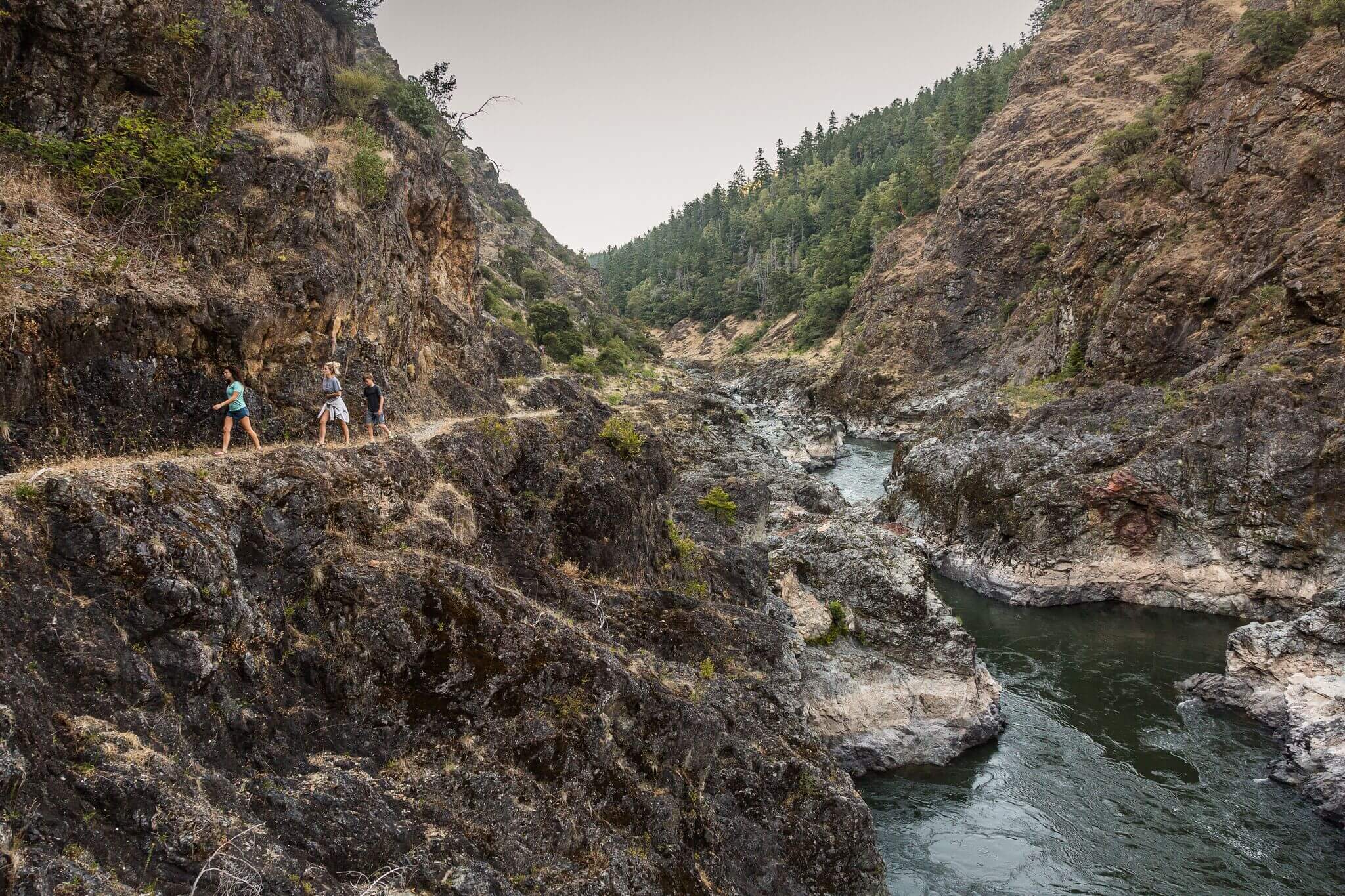 Home - Morrisons Rogue Wilderness Adventures